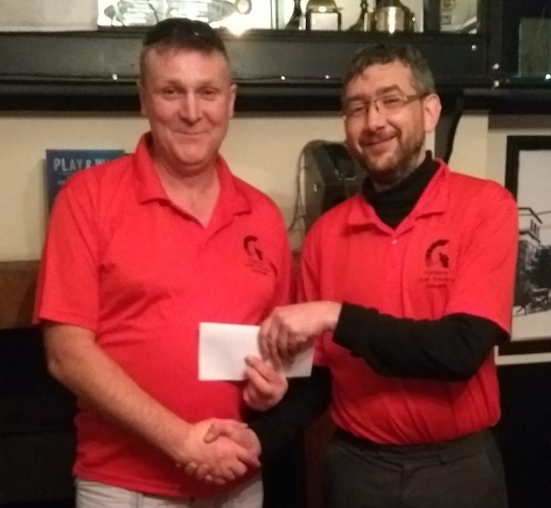 Dundalk Sport Golf – Dundalk Sport